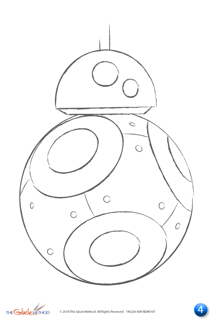 Droid – FineArtClasses Tech Portal