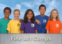 Mission: Renaissance | Fine Art Classes